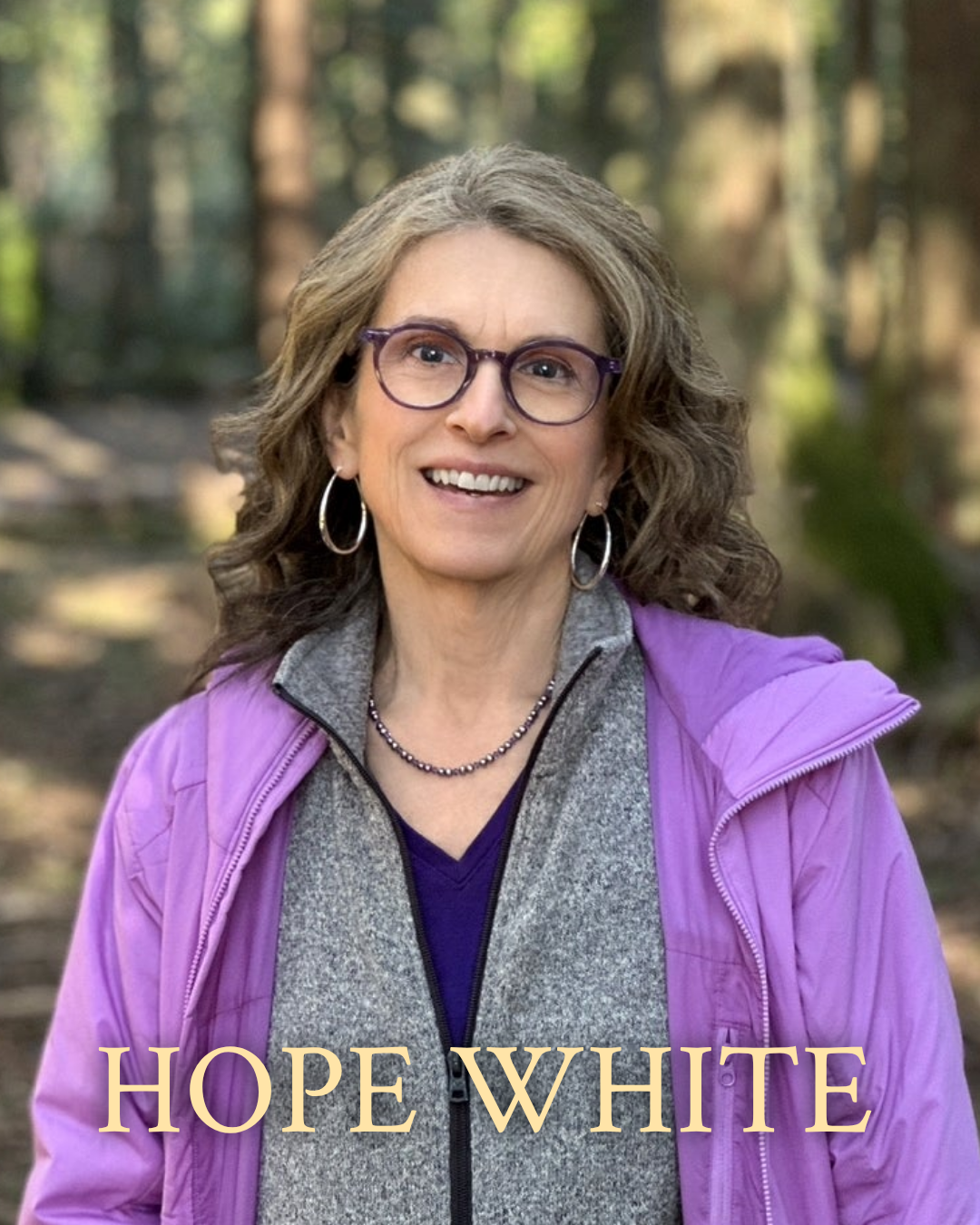 HOPE WHITE AUTHOR – Inspired stories of love and adventure.
